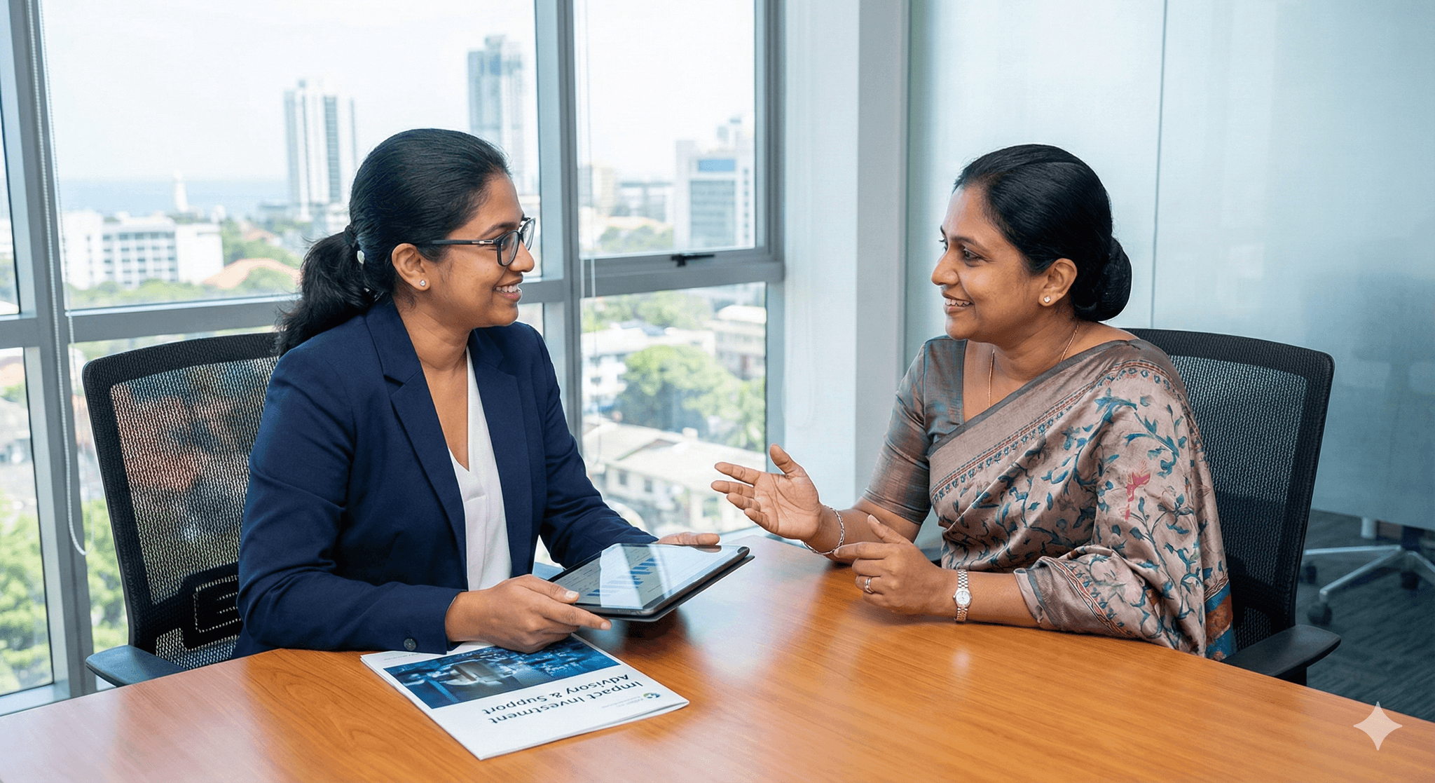 LIIN - Lanka Impact Investing Network